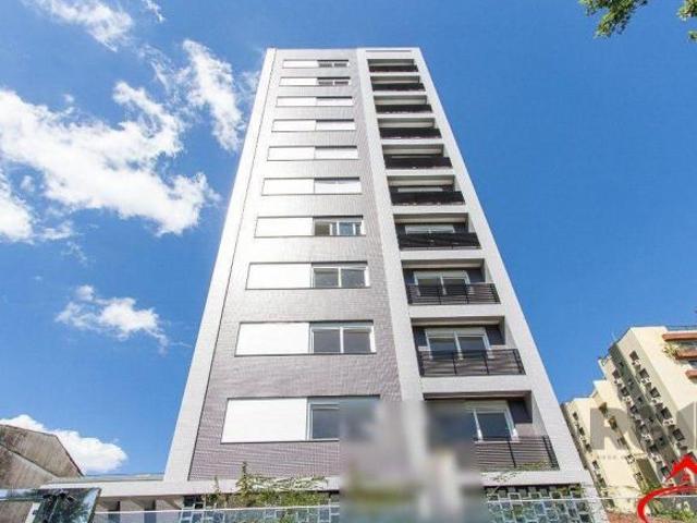 Apartamento para Venda 143.36m², 3 dormitórios, sendo 1 suites, 2 vagas Tris