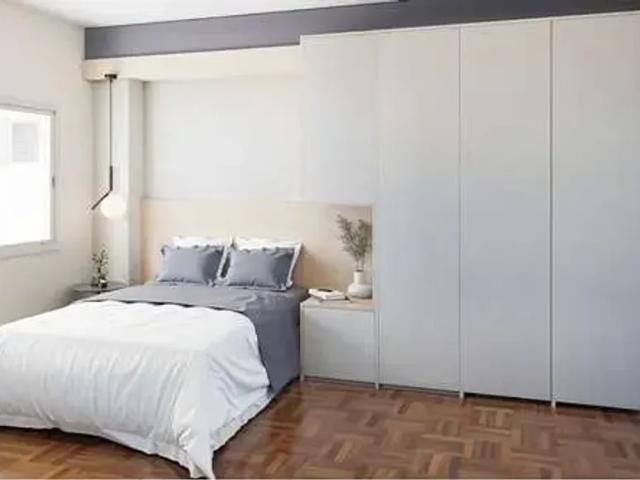 Apartamento Para venda 140 Rua Doutor Eduardo de Souza Aranha, Itaim Bibi, São Paulo, Sã