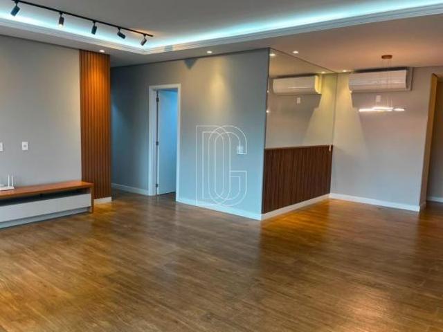 APARTAMENTO PARA VENDA 141M2 NO CONDOMINIO TERRAÇO VILA BELA EM JUNDIAÍ SP