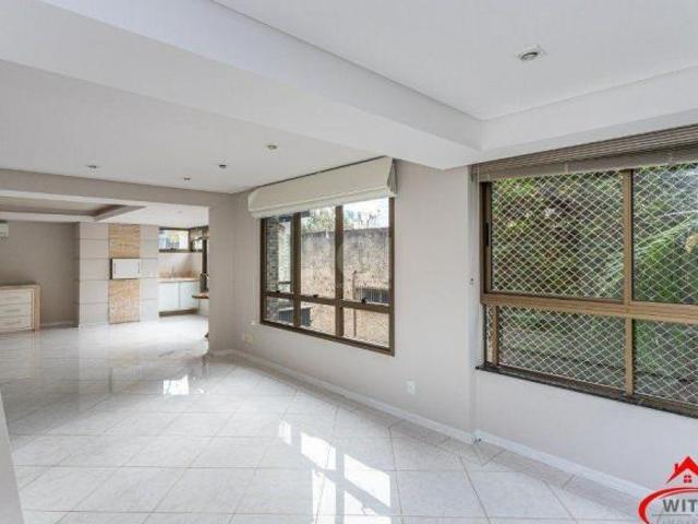 Apartamento para Venda 141m², 3 dormitórios, sendo 1 suites, 3 vagas Rio Bra