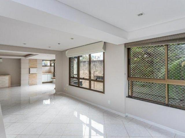 Apartamento para Venda 141m², 3 dormitórios, sendo 1 suites, 3 vagas Rio Bra