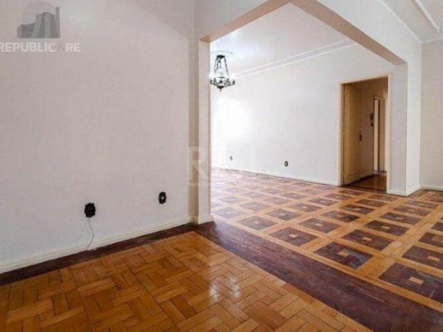 Apartamento para Venda 142.3m², 3 dormitórios, Santana