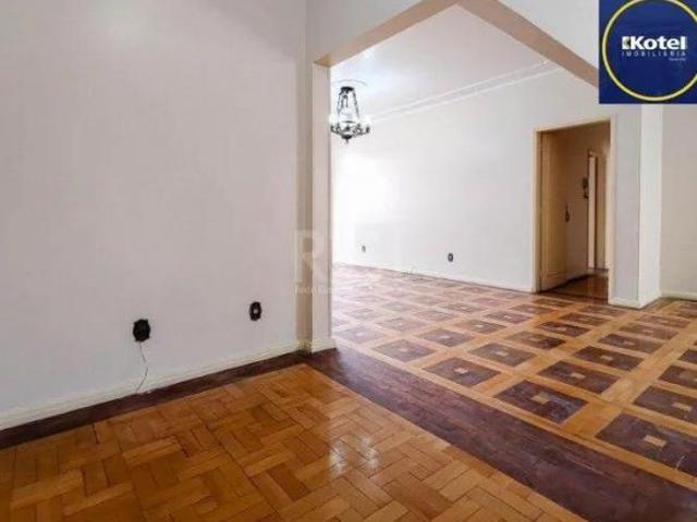 Apartamento para Venda 142.3m², 3 dormitórios, Santana