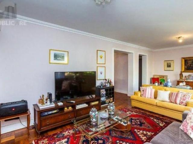 Apartamento para Venda 144.73m², 3 dormitórios, sendo 1 suites, 2 vagas Moin