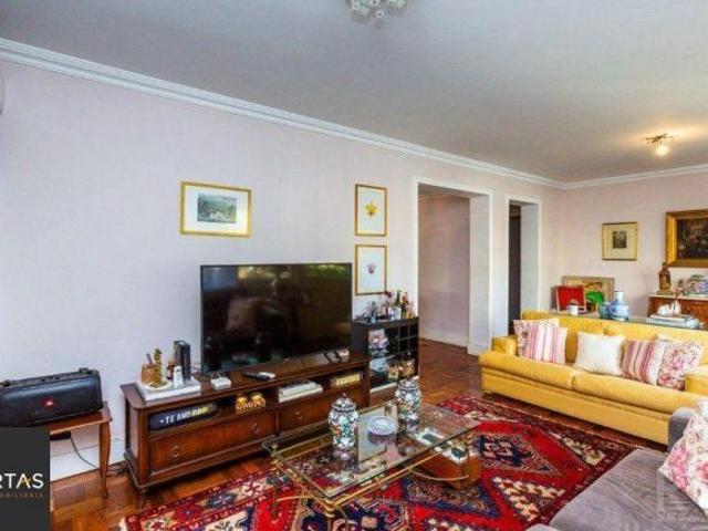 Apartamento para Venda 144.73m², 3 dormitórios, sendo 1 suites, 2 vagas Moin