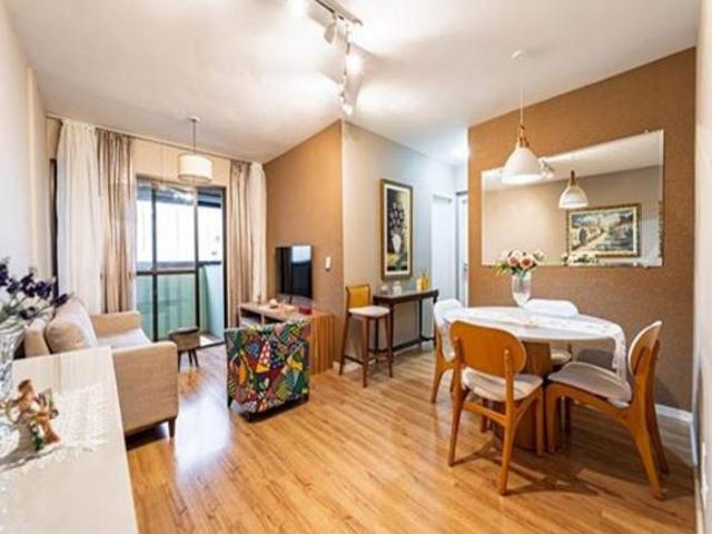 Apartamento Para venda 144 Avenida Coronel Francisco Júlio César Alfieri, jardim prudência, Jardim