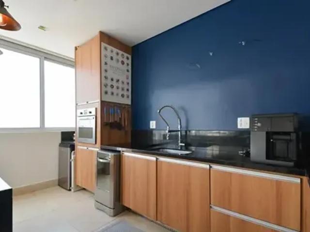 Apartamento Para venda 1459 Rua Fradique Coutinho, Pinheiros, Alto de Pinheiros, São Paulo, São Paul