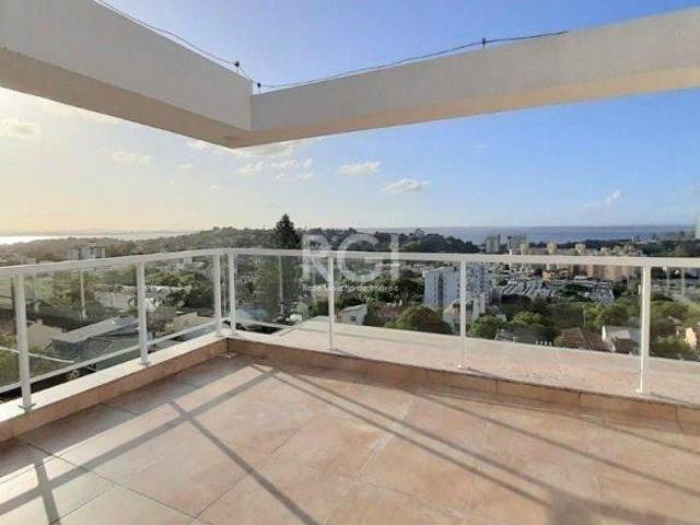 Apartamento para Venda 146m², 3 dormitórios, sendo 3 suites, 3 vagas Tristeza