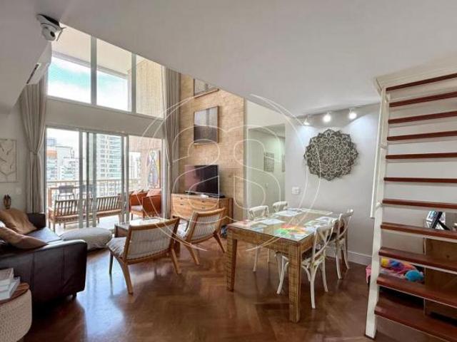 APARTAMENTO PARA VENDA 146M² 3 SUITES