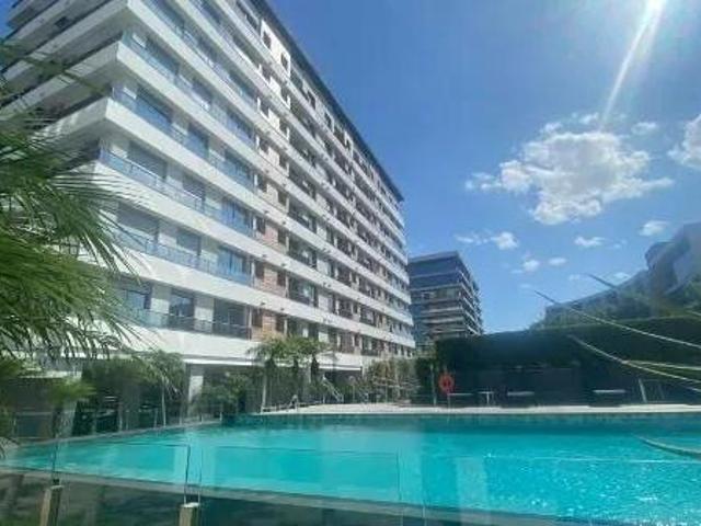 Apartamento para Venda 149.32m², 3 dormitórios, sendo 3 suites, 2 vagas Tris