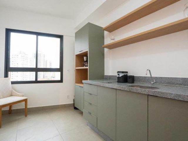 Apartamento Para venda 14 Rua Dona Júlia, Vila Mariana, Jardim Vila Mariana, São Paulo, São Paulo