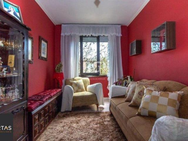 Apartamento para Venda 153.76m², 5 dormitórios, 2 vagas Cavalhada