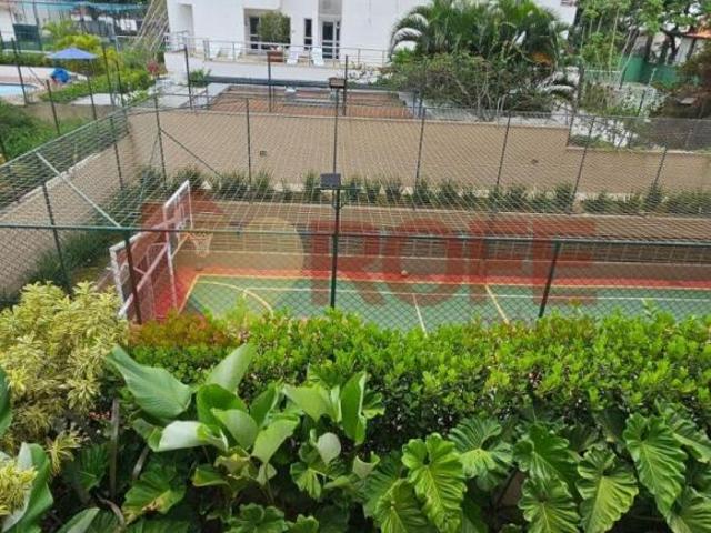 Apartamento para venda 153m2 em Moema Passaros Porteira fechada