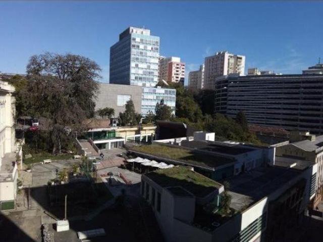 Apartamento para Venda 153m², 3 dormitórios, sendo 1 suites, 1 vaga Centro H