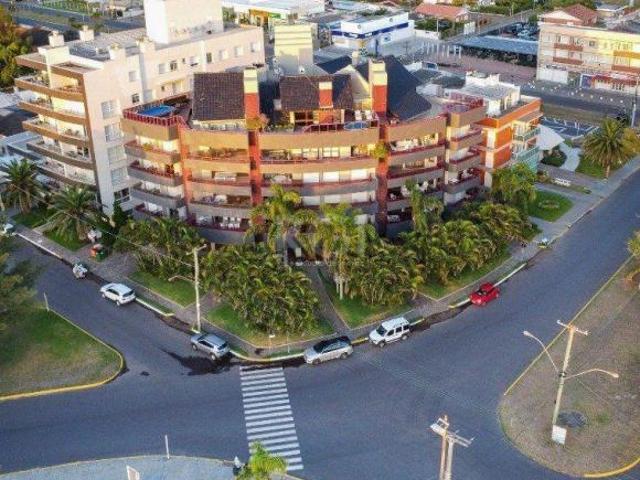Apartamento para Venda 153m², 3 dormitórios, sendo 1 suites, 2 vagas Atlântida
