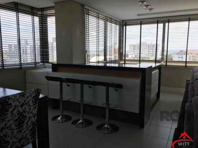 Apartamento para Venda 150.73m², 3 dormitórios, sendo 1 suites, 2 vagas Jard