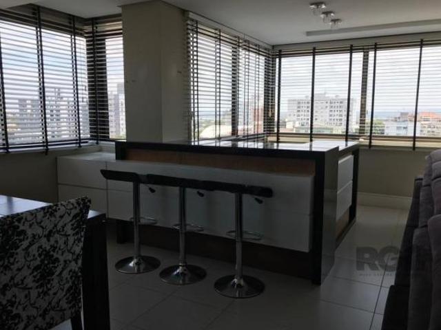 Apartamento para Venda 150.73m², 3 dormitórios, sendo 1 suites, 2 vagas Jard