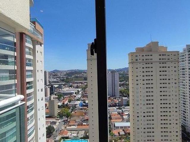 Apartamento para venda 151 m² com 3 suítes em Vila Leopoldina