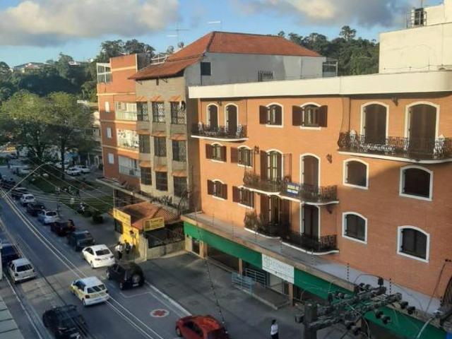 Apartamento para venda