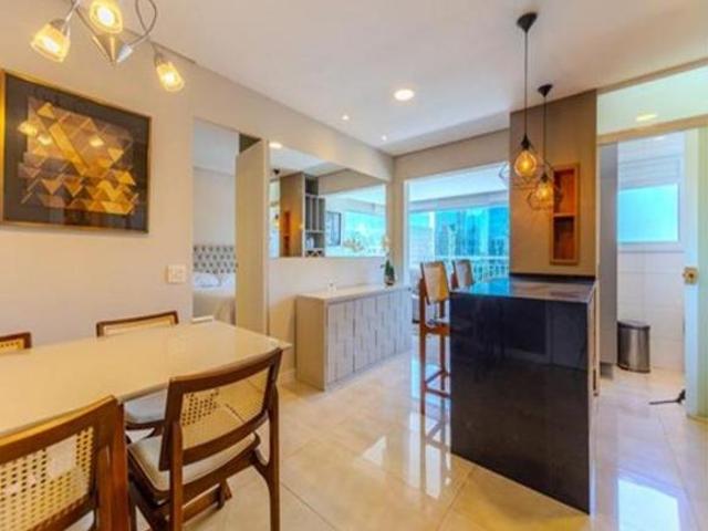 Apartamento Para venda 1545 Avenida Juscelino Kubitschek, Vila Nova Conceição, São Paulo, São Paulo