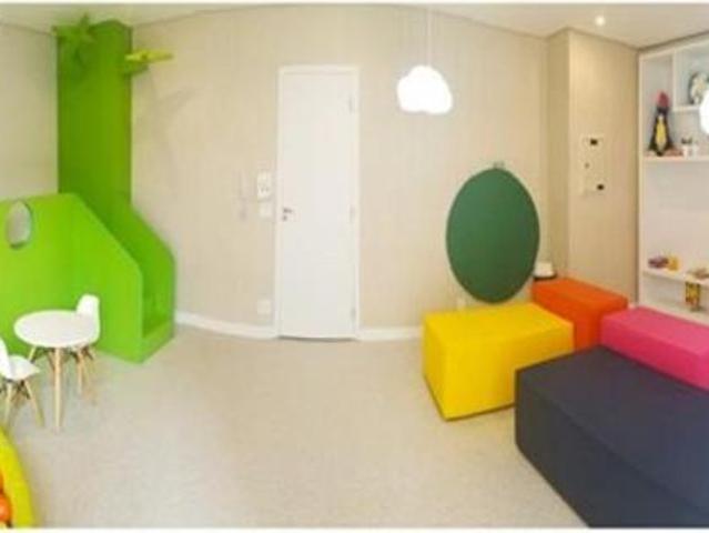 Apartamento Para venda 154 Avenida Sargento Geraldo Sant&apos Ana, Jardim Marajoara, Jardim Marajoara, S