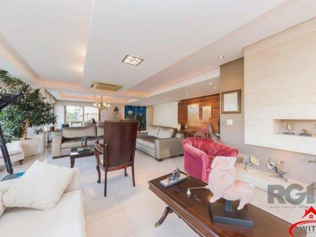 Apartamento para Venda 156.76m², 3 dormitórios, sendo 3 suites, 3 vagas Bela