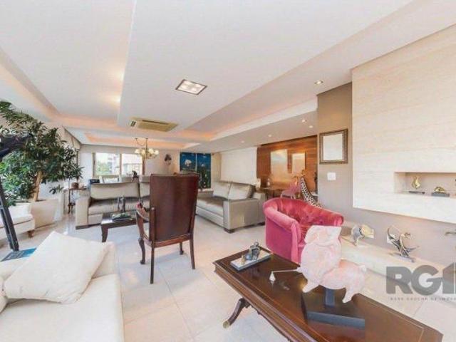 Apartamento para Venda 156.76m², 3 dormitórios, sendo 3 suites, 3 vagas Bela Vista
