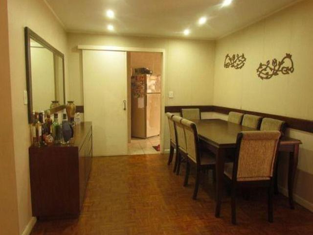Apartamento para Venda 156.1m², 3 dormitórios, sendo 1 suites, 1 vaga Jardim