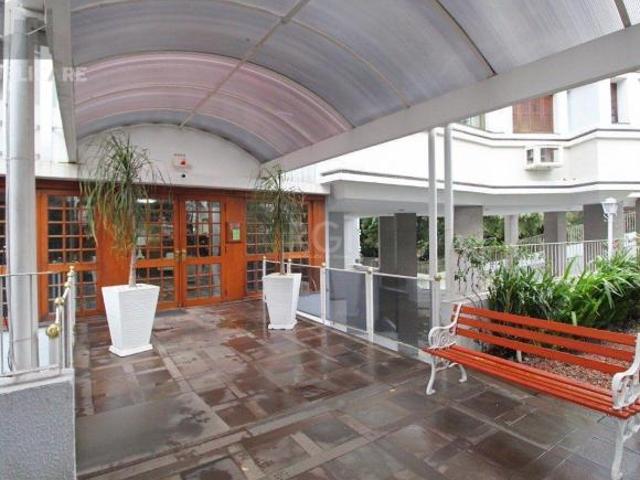 Apartamento para Venda 159.08m², 4 dormitórios, sendo 4 suites, 2 vagas Boa