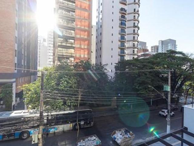 Apartamento Para venda 163 Alameda Jauaperi, Moema, Moema, São Paulo, São Paulo