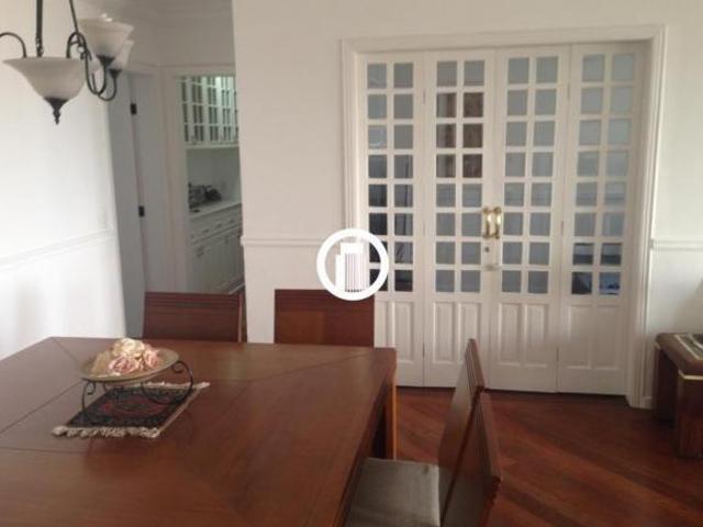 Apartamento à venda no Vila Suzana