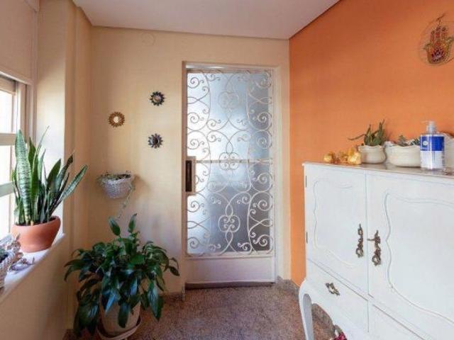 Apartamento para Venda 160m², 3 dormitórios, sendo 1 suites, 2 vagas Centro Histórico