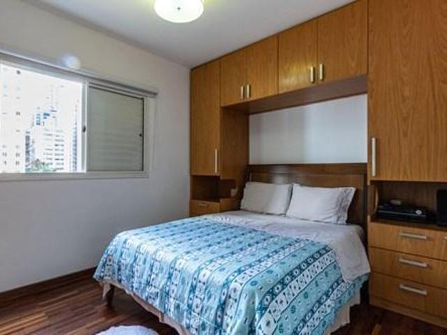 Apartamento Para venda 161 Rua Ouro Branco, Jardim Paulista, Jardim Paulista, S