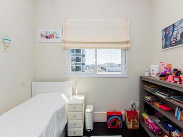 Apartamento Para venda 161 Rua Nova York, Brooklin, Brooklin, São Paulo, São Paulo