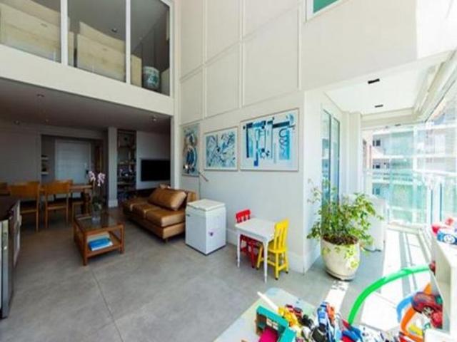 Apartamento Para venda 161 Rua Nova York, Brooklin, Brooklin, São Paulo, São Paulo