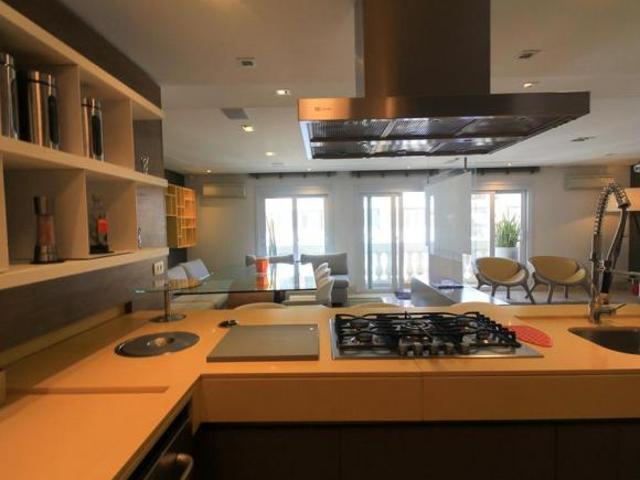 Apartamento para Venda, 167 M², 3 suítes, andar alto, no Jardim América!