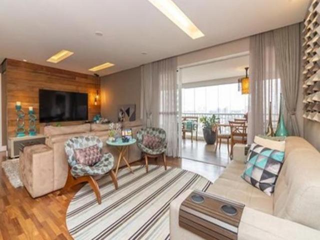 Apartamento Para venda 167 Rua Percílio Neto, Vila Gumercindo, Vila Gumercindo, São Paulo, São Paul