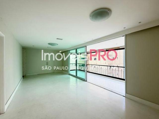 Apartamento para Venda 167M² Brooklin com 3 suítes e 3 vagas