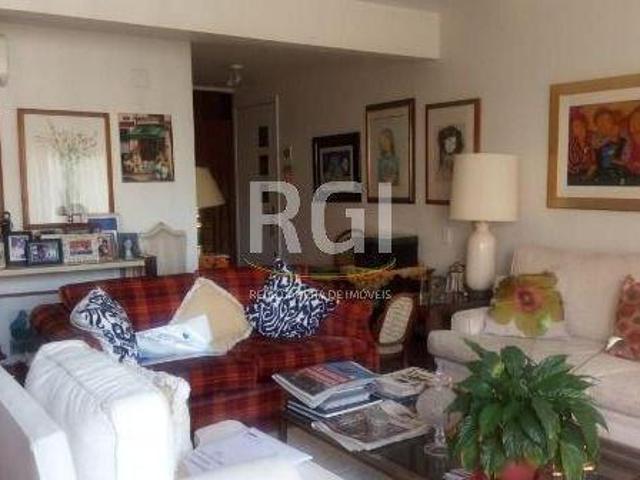 Apartamento para Venda 164m², 3 dormitórios, sendo 1 suites, 1 vaga Floresta