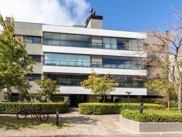 Apartamento para Venda 164m², 3 dormitórios, sendo 3 suites, 3 vagas Pedra Redonda