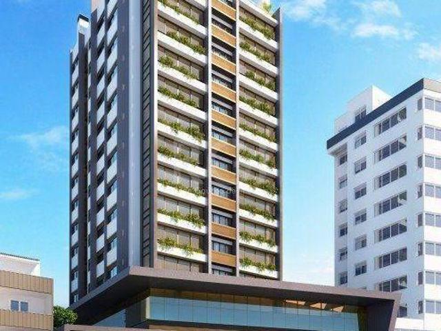 Apartamento para Venda 165m², 3 dormitórios, sendo 1 suites, 2 vagas Centro