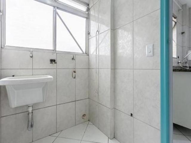Apartamento Para venda 1676 Rua Marquês de Lages, Vila das Mercês, São Paulo, São Paulo