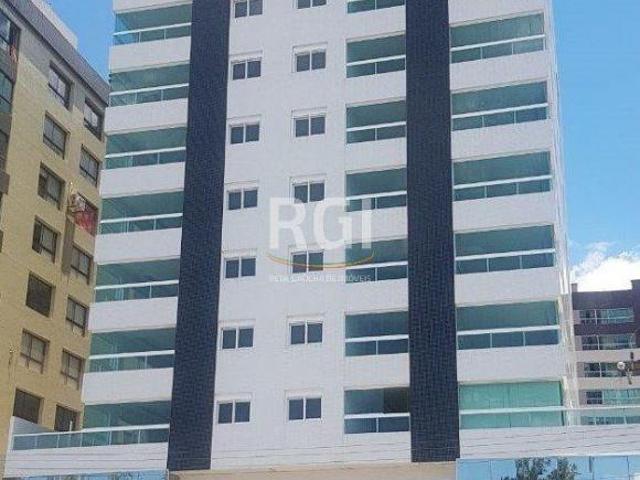 Apartamento para Venda 168.01m², 4 dormitórios, sendo 3 suites, 2 vagas Cent