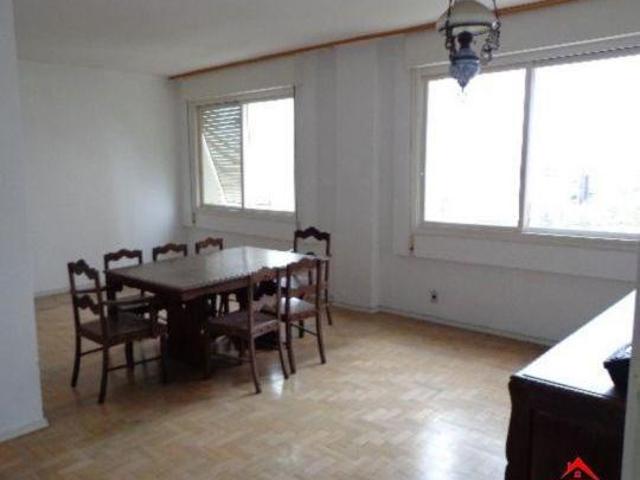 Apartamento para Venda 168.37m², 3 dormitórios, sendo 1 suites, 4 vagas Moin