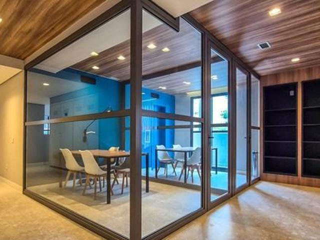 Apartamento Para venda 168 Rua Alvorada, Vila Olímpia, São Paulo, São Paulo