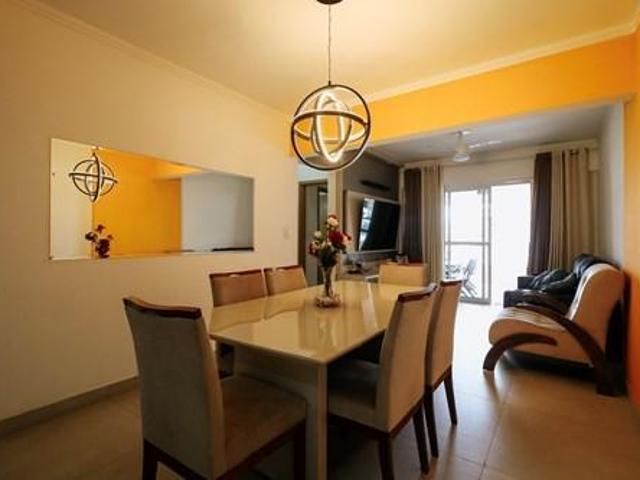 Apartamento Para venda 169 Rua Mém de Sá, Aviação, Aviação, Praia Grande, São P
