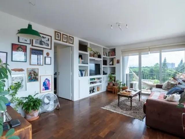 Apartamento Para venda 172 Rua Original, Vila Madalena, Sumarezinho, São Paulo