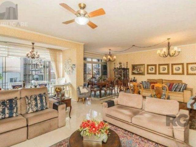 Apartamento para Venda 177m², 3 dormitórios, sendo 3 suites, 1 vaga Rio Bran