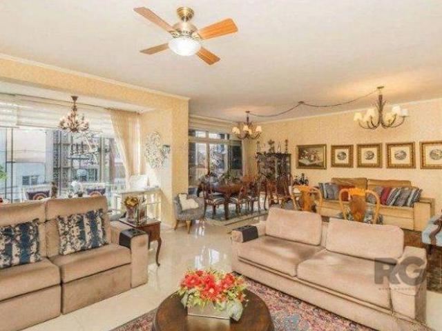 Apartamento para Venda 177m², 3 dormitórios, sendo 3 suites, 1 vaga Rio Branco