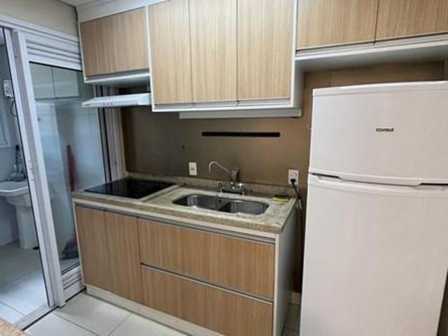 Apartamento Para venda 174 avenida omega, Alphaville, Melville Empresarial II